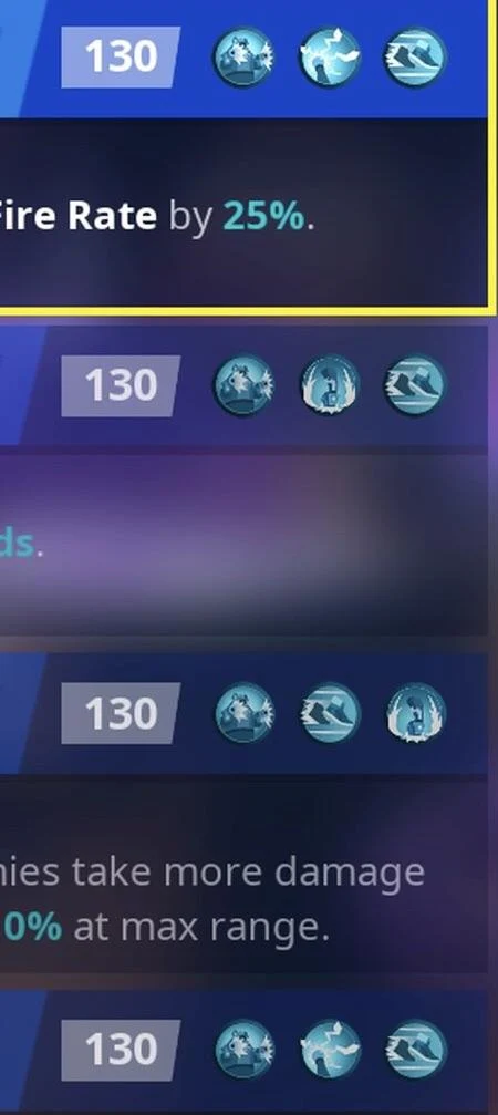 reslotting/fixing abilities placement | Scrolller