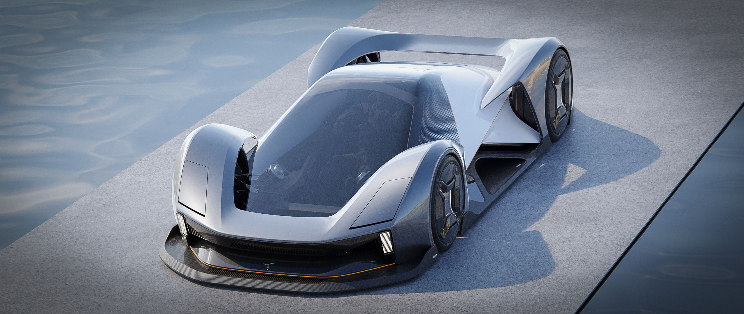 First Drive: Mosler Photon | Scrolller