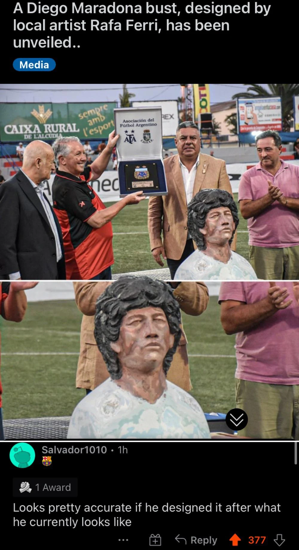 Cursed_Accuracy | Scrolller