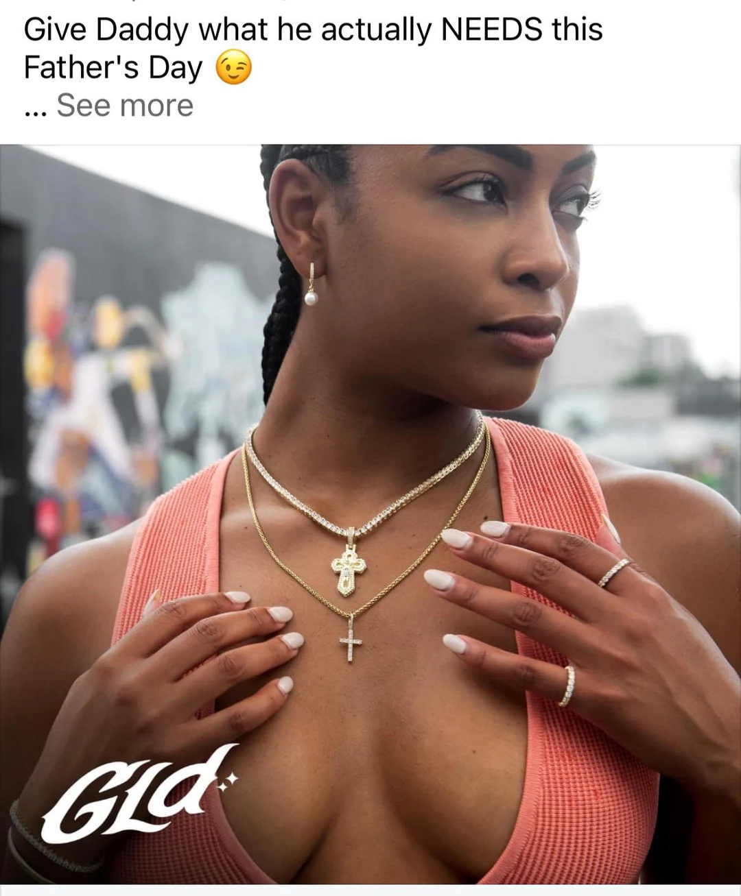 What, WHAT does Dad need?!? | Scrolller