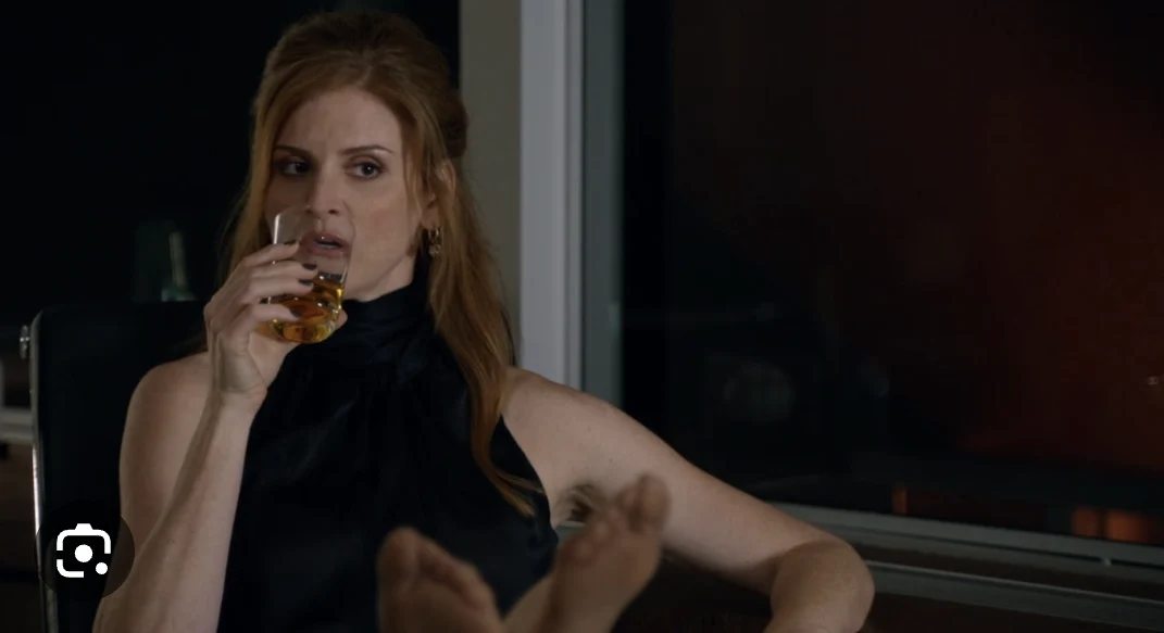 You guys remember that time they let Quentin Tarantino direct an episode? | Scrolller