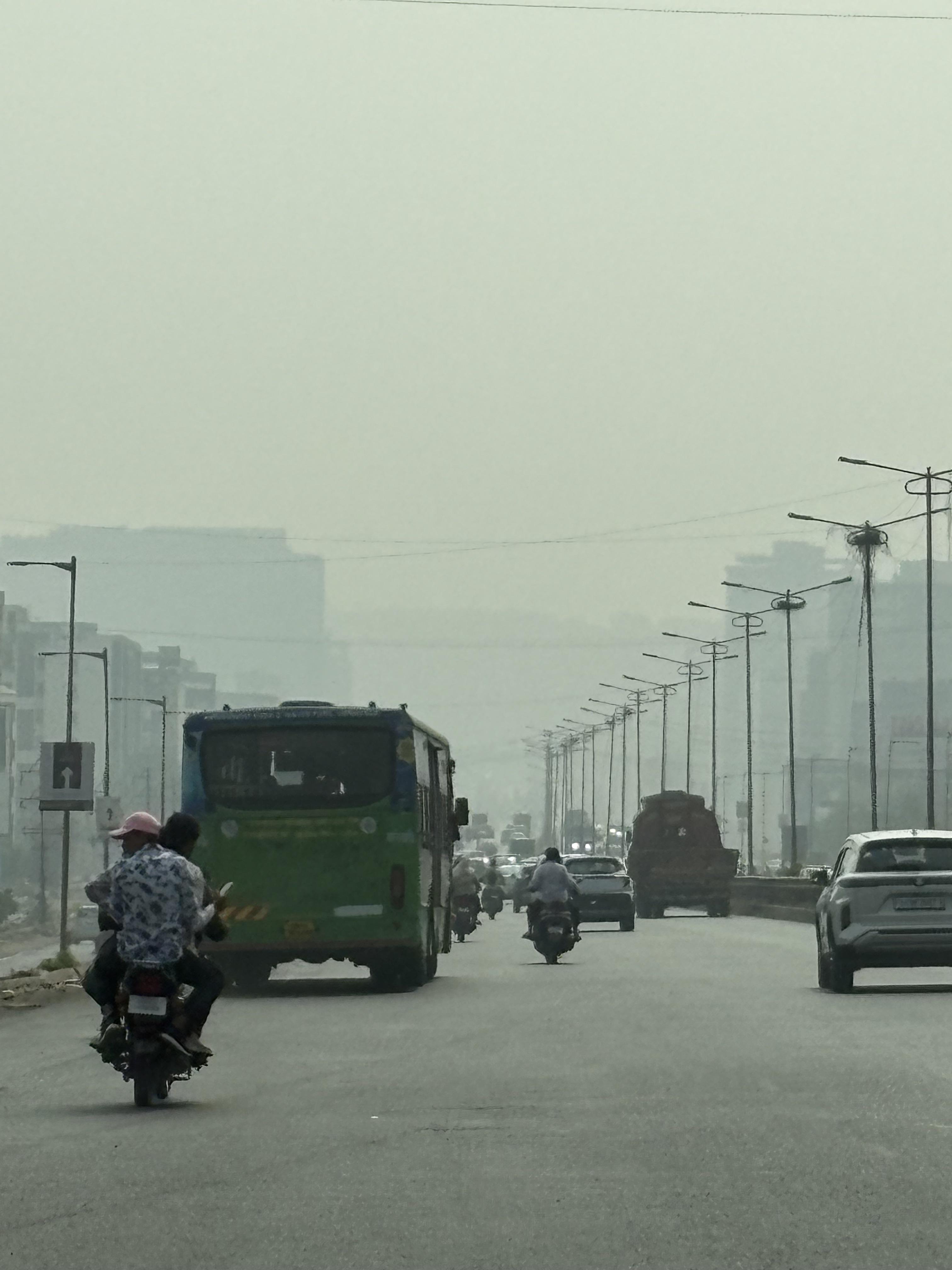 Urgent Alert for Punekars! | Scrolller