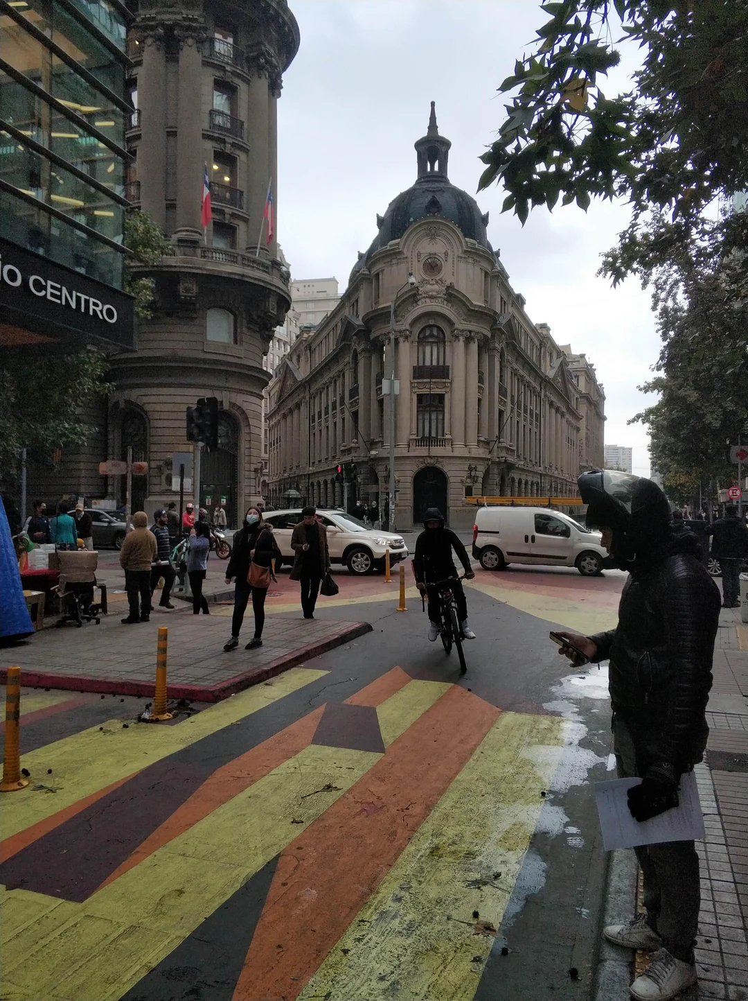 Santiago de Chile | Scrolller