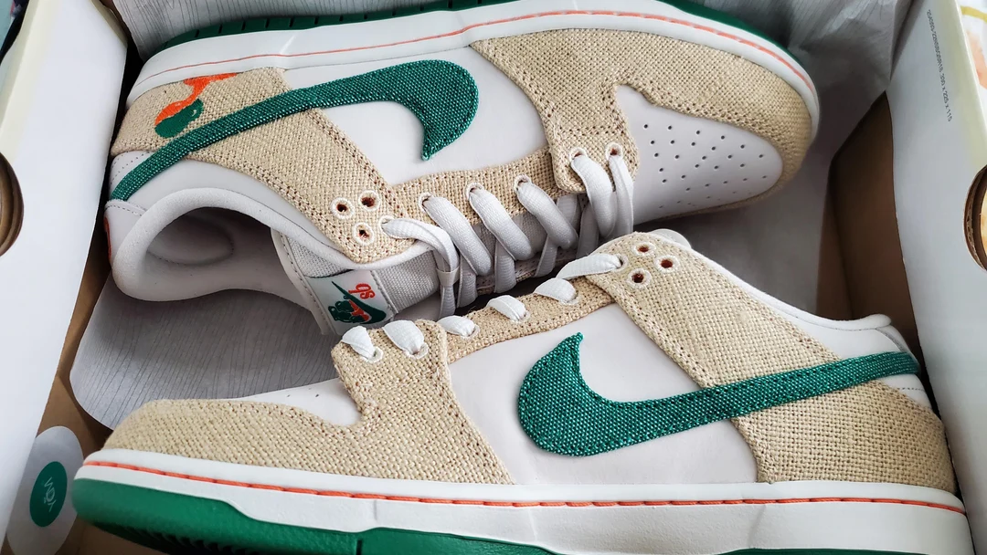 First W of the year. Nike SB Jarritos | Scrolller