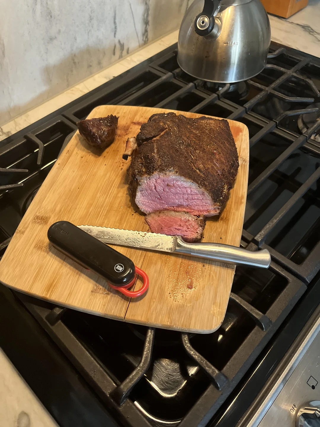 Tri tip smoking recipe? | Scrolller