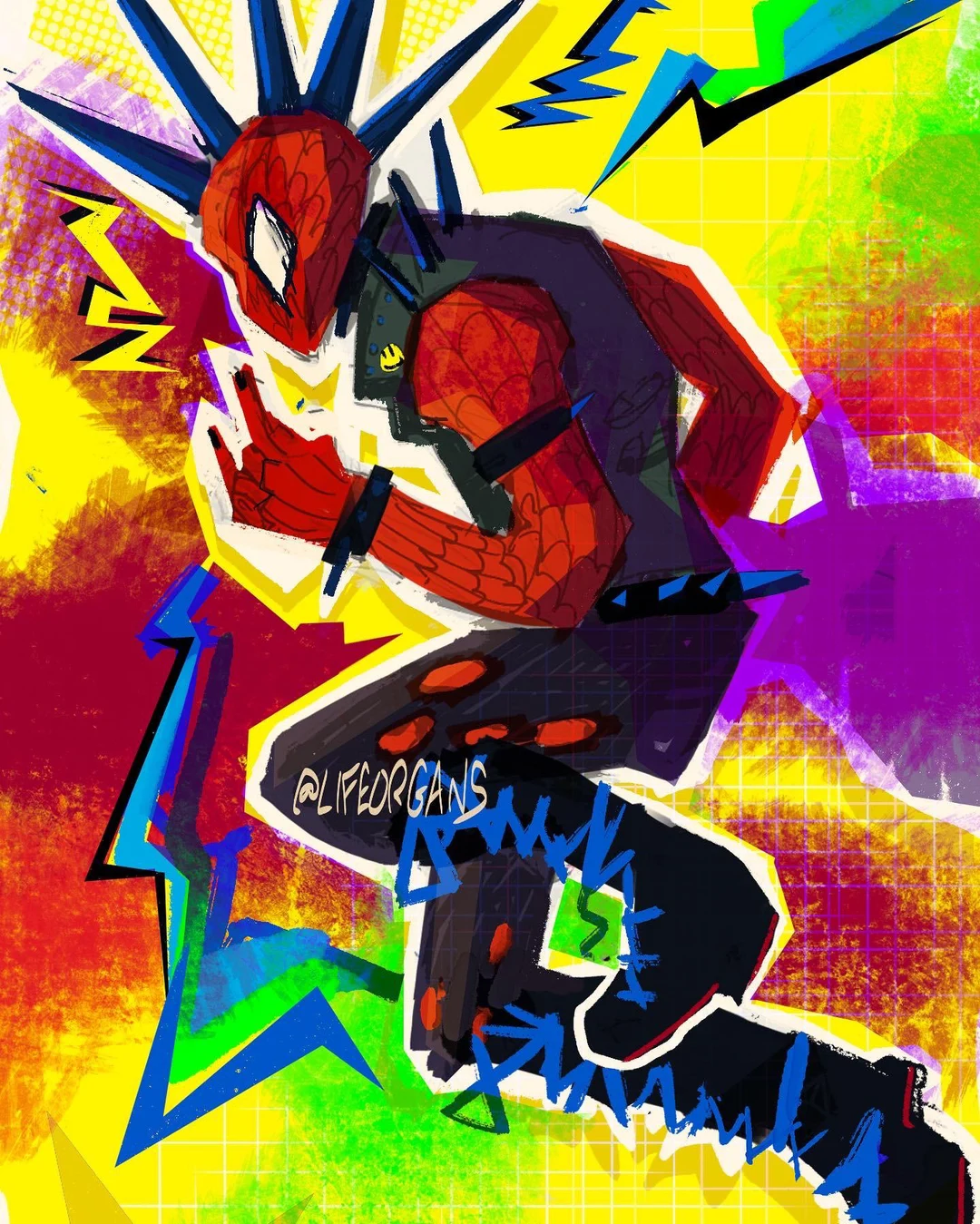 hobie [@lifeorgans] | Scrolller