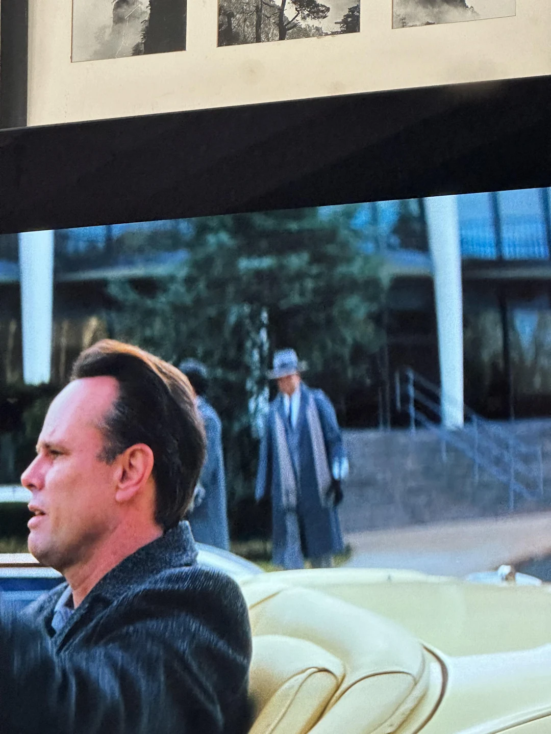 Possible spoilers Easter egg | Scrolller