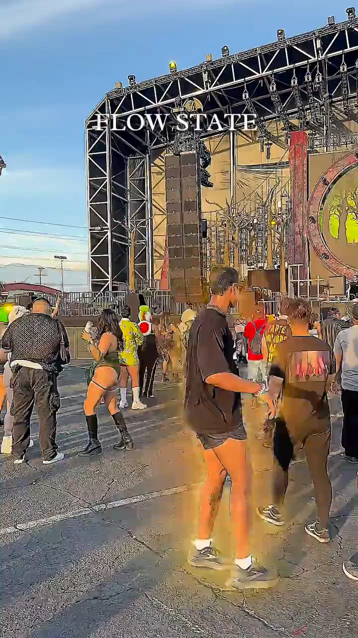 Flow state. | Scrolller