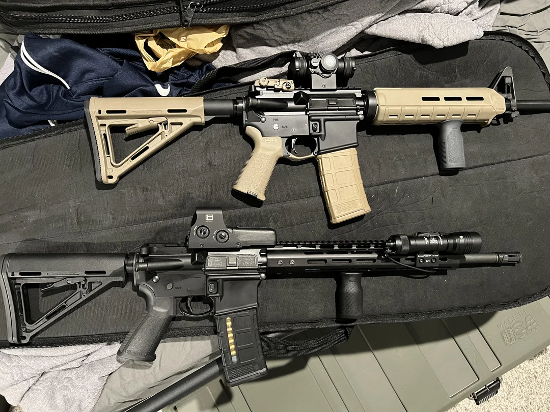 Any other upgrades? Budget builds | Scrolller