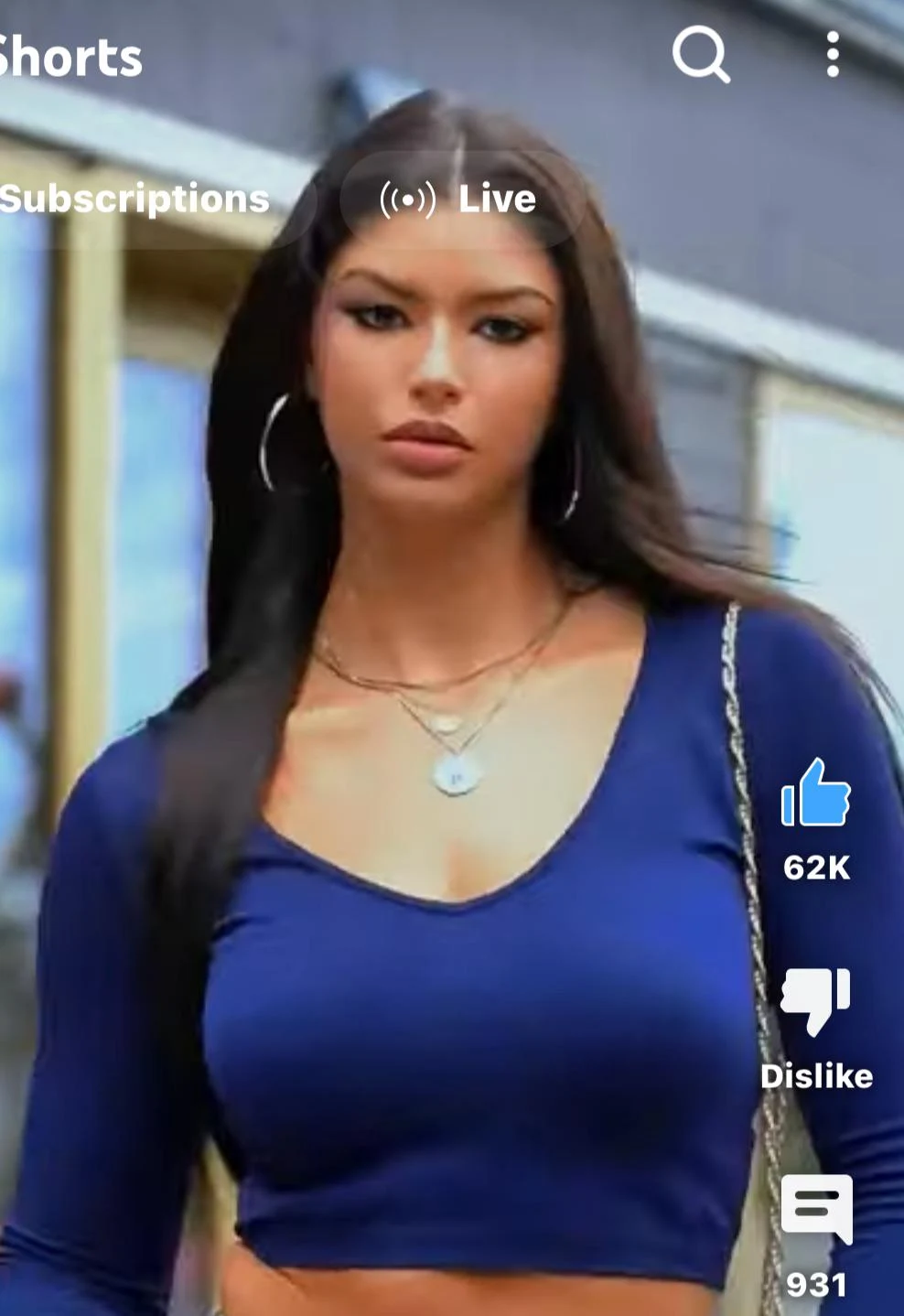 Love her | Scrolller