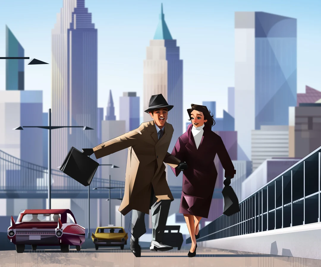 Study, Me, Digital, 2022 | Scrolller