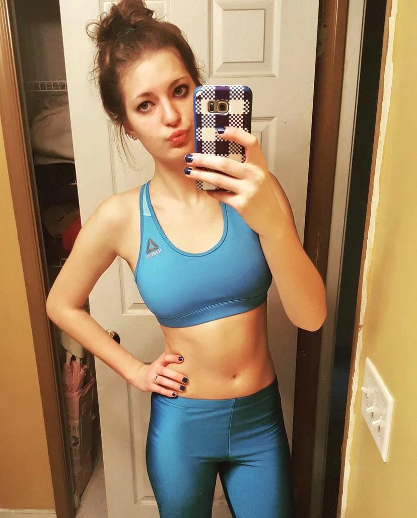 Gym Wear | Scrolller