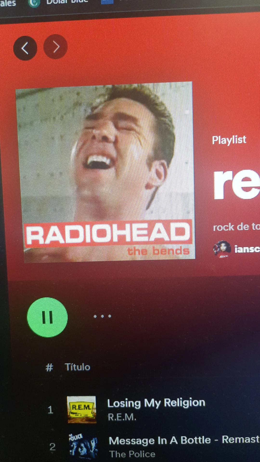 GachiBass The Bends | Scrolller