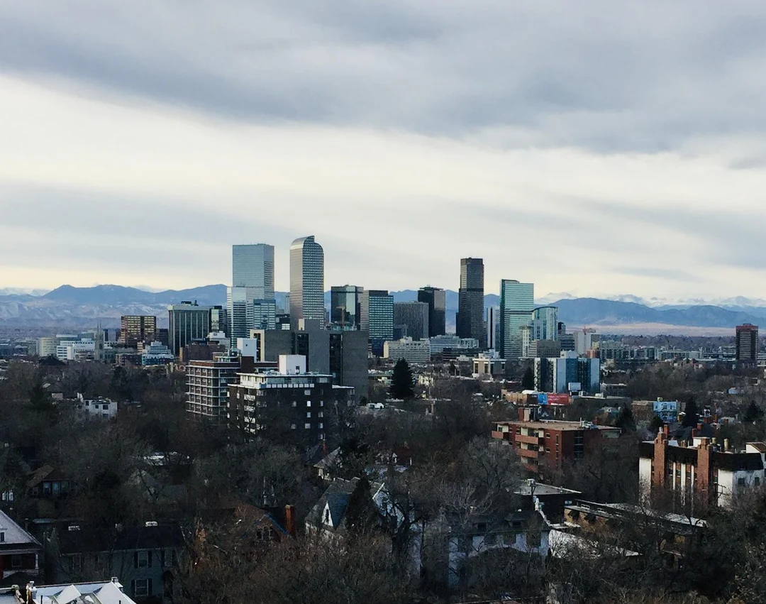 Discover more like CityPorn: Denver, CO and Related Content | Scrolller