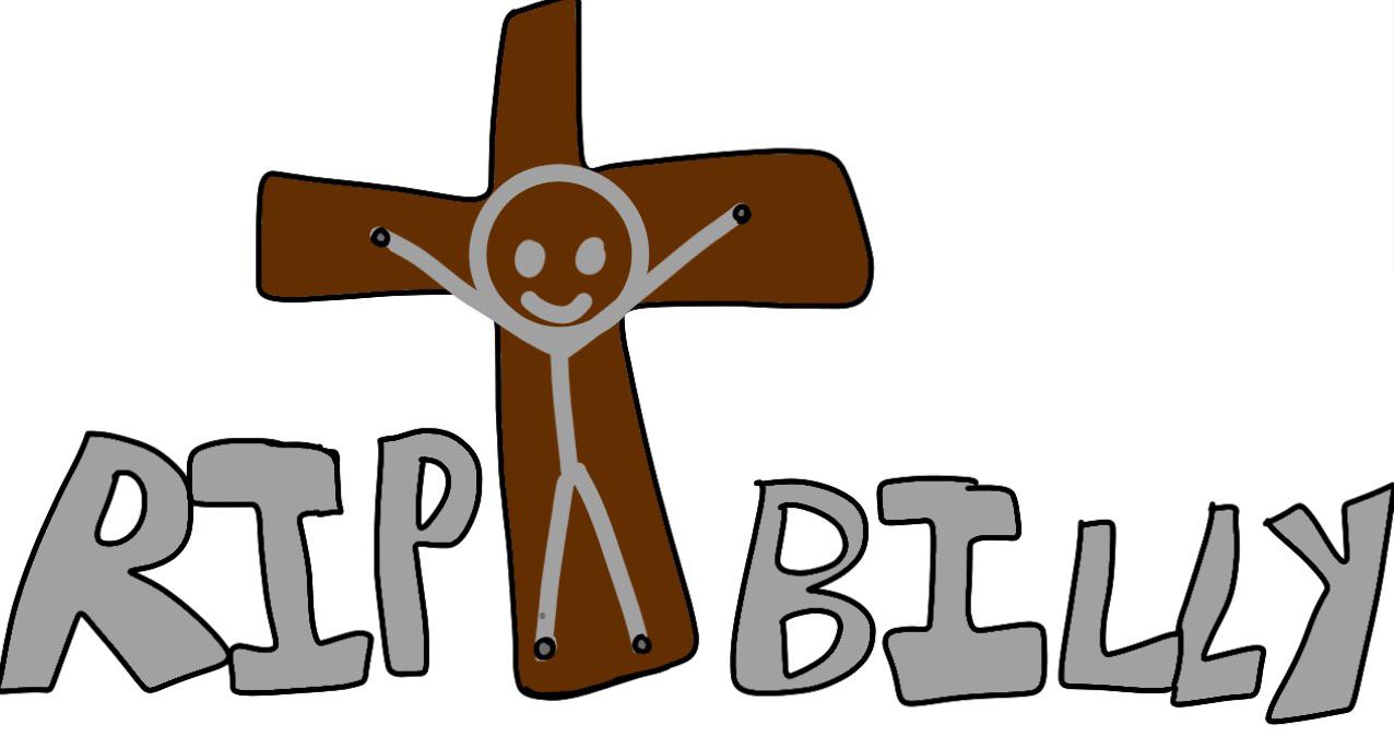 R.I.P THE GOAT BILLY | Scrolller