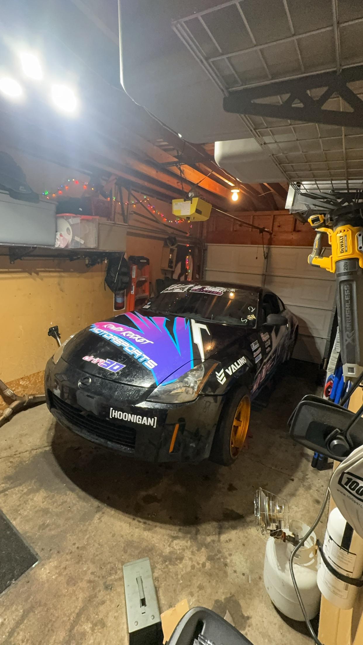 Winter project | Scrolller