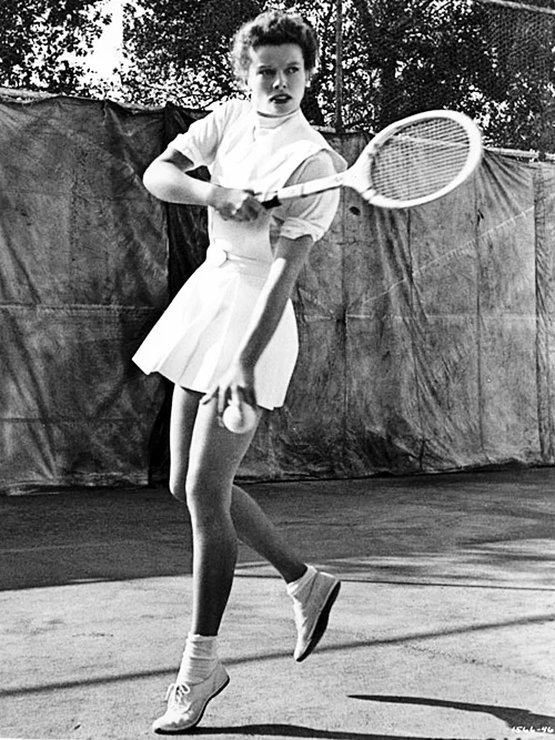 Katharine Hepburn, 1950s | Scrolller