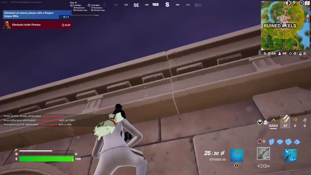 Cool snipe | Scrolller