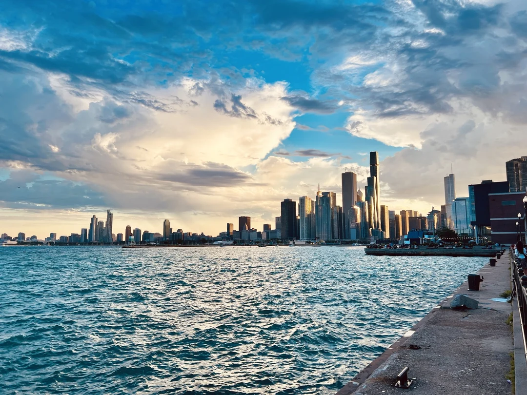 Discover more like CityPorn: Chicago, Illinois (Summer 2022) and Related Content | Scrolller