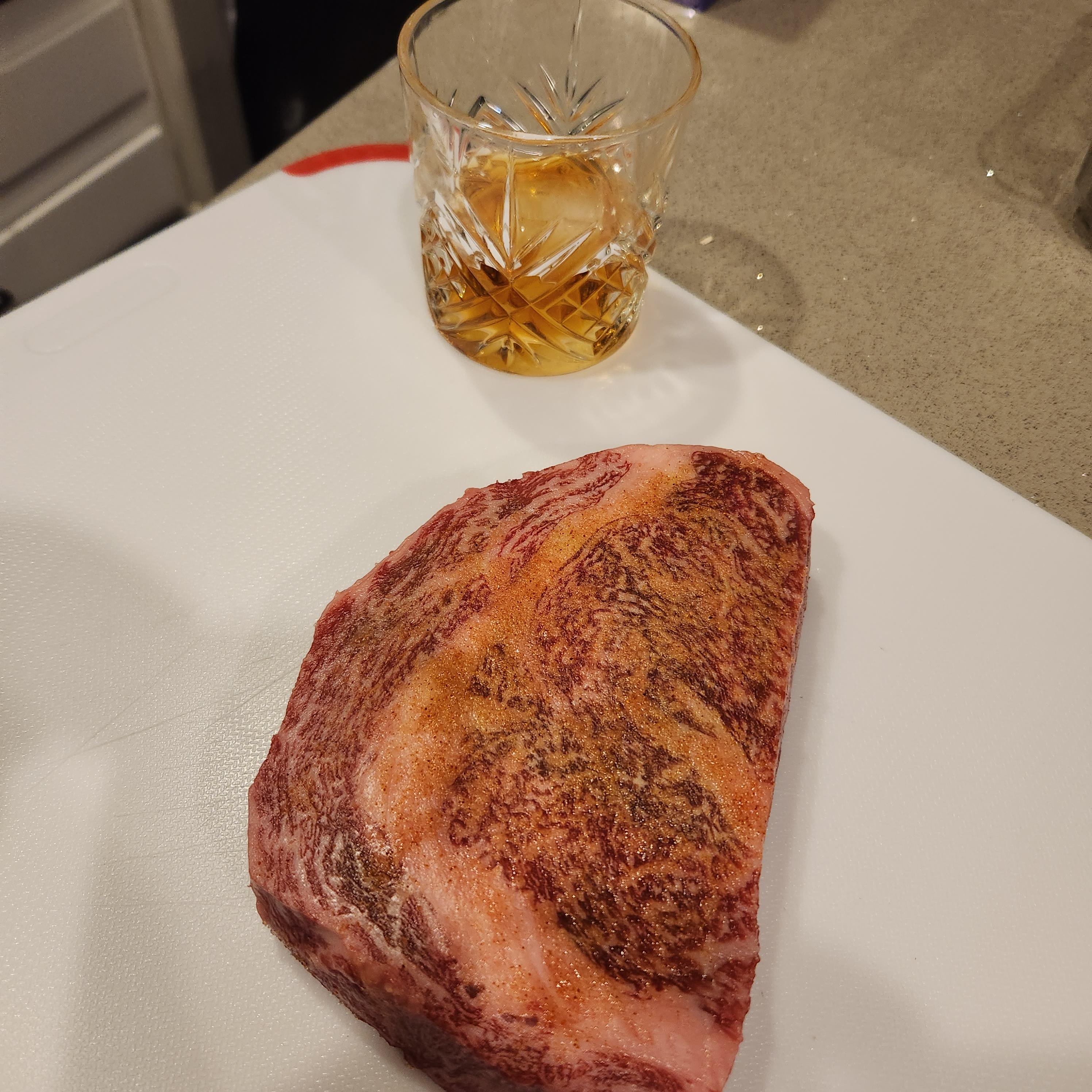 Japanese Wagyu A5 from Costco | Scrolller