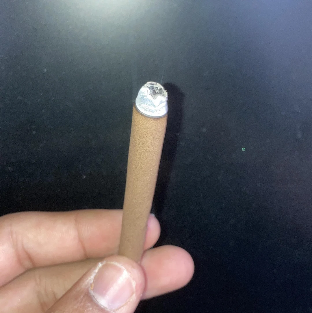 Blunts are great, but the packaging contains too much plastic :( | Scrolller