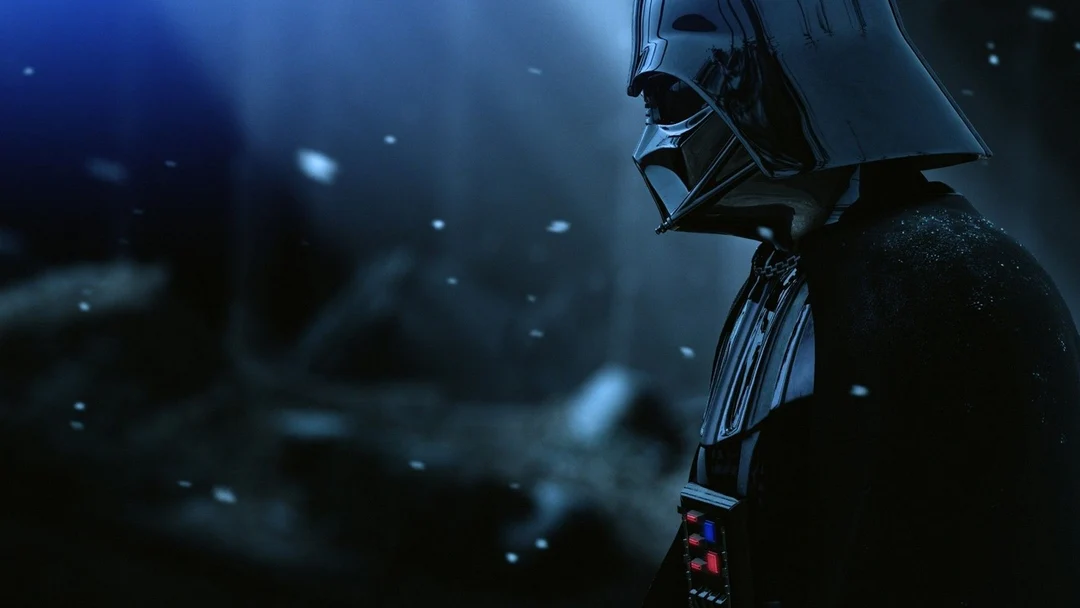 Darth Vader | Scrolller