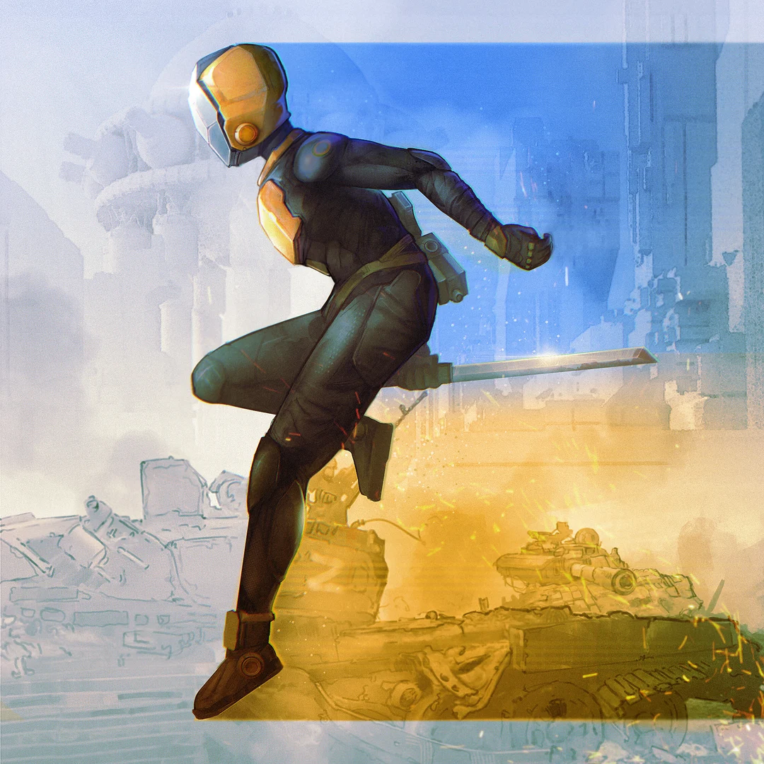 We Will Win! | Scrolller