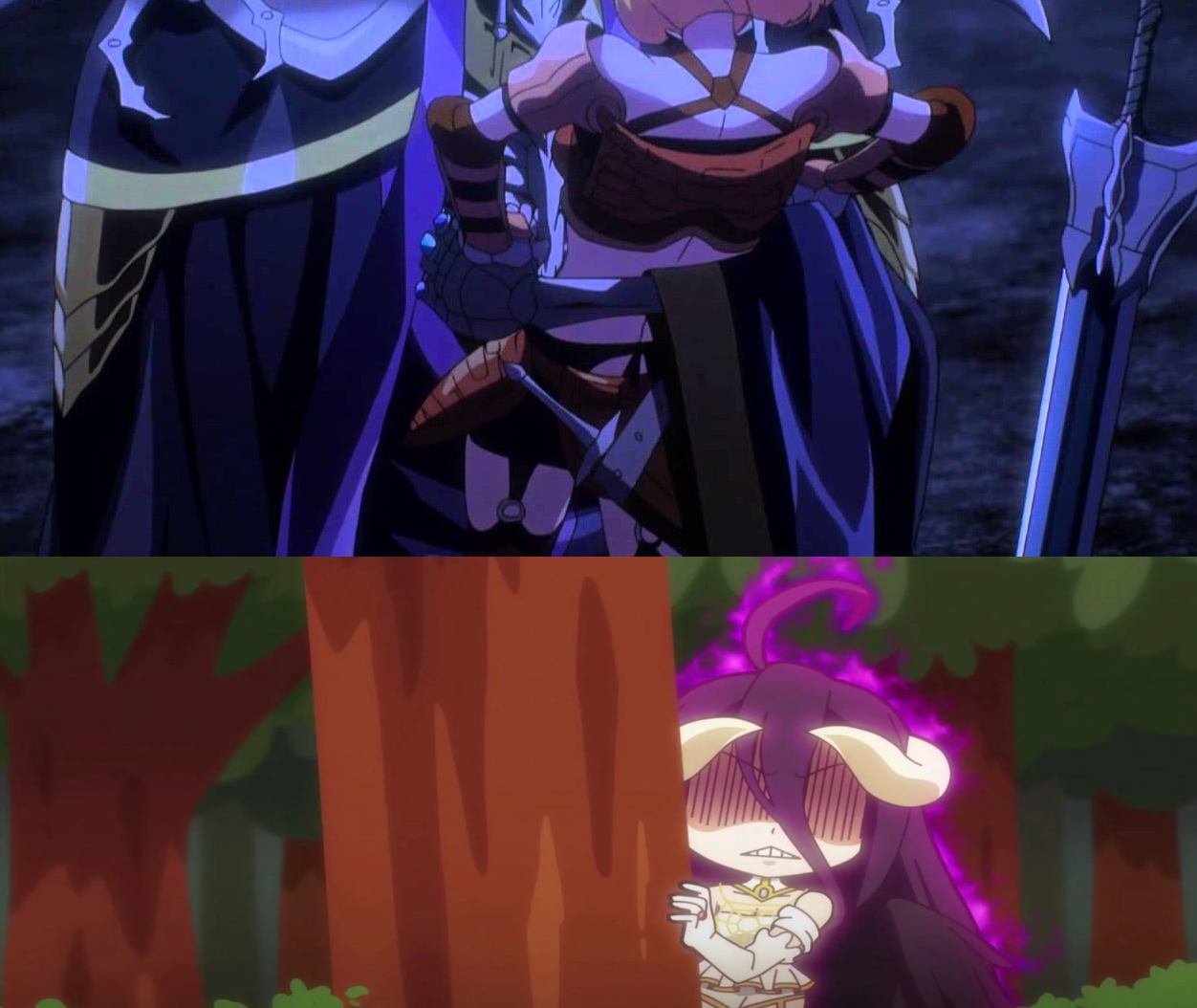 Someboby is jealous. | Scrolller