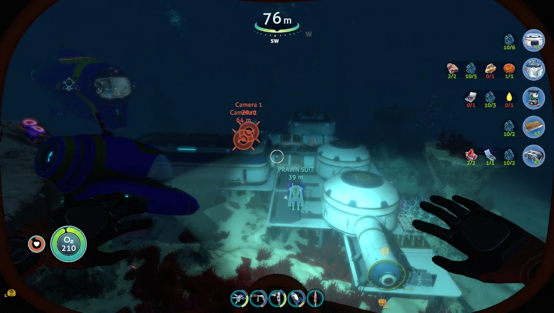 What do you think of my base? | Scrolller