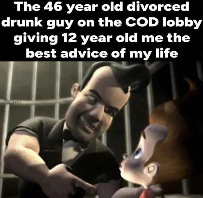 Playing COD feels like…. | Scrolller