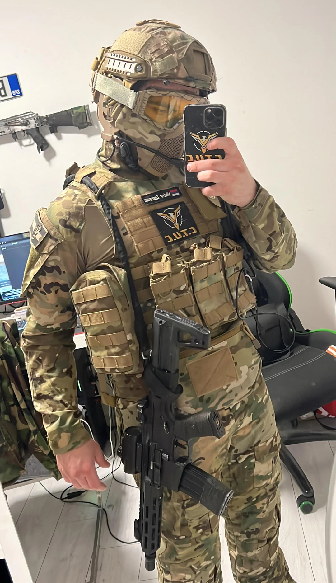 Rant my kit | Scrolller