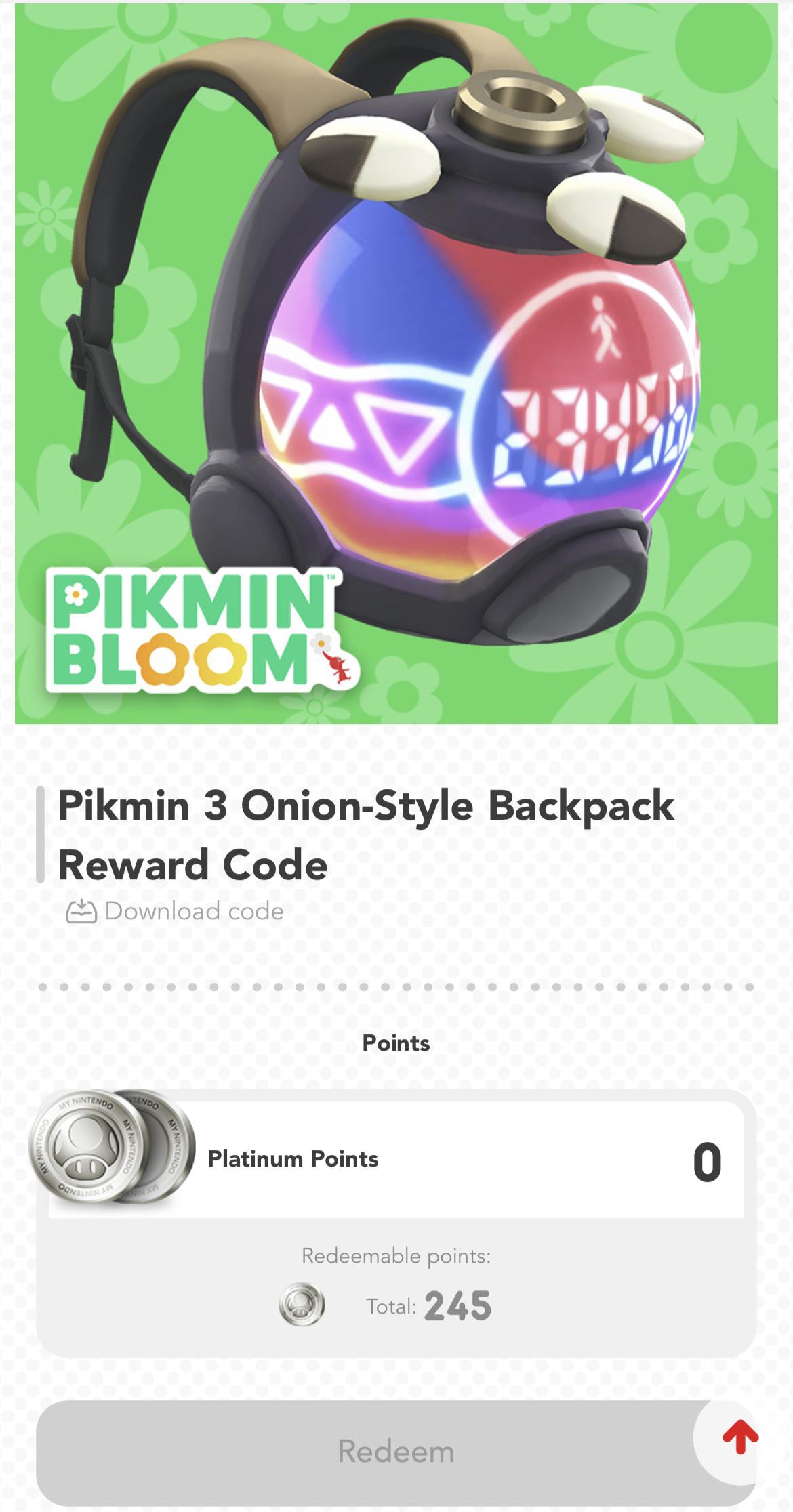 Onion Backpack | Scrolller