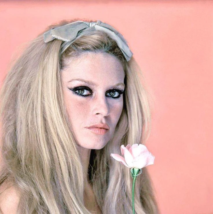 Brigitte Bardot, 1967 | Scrolller