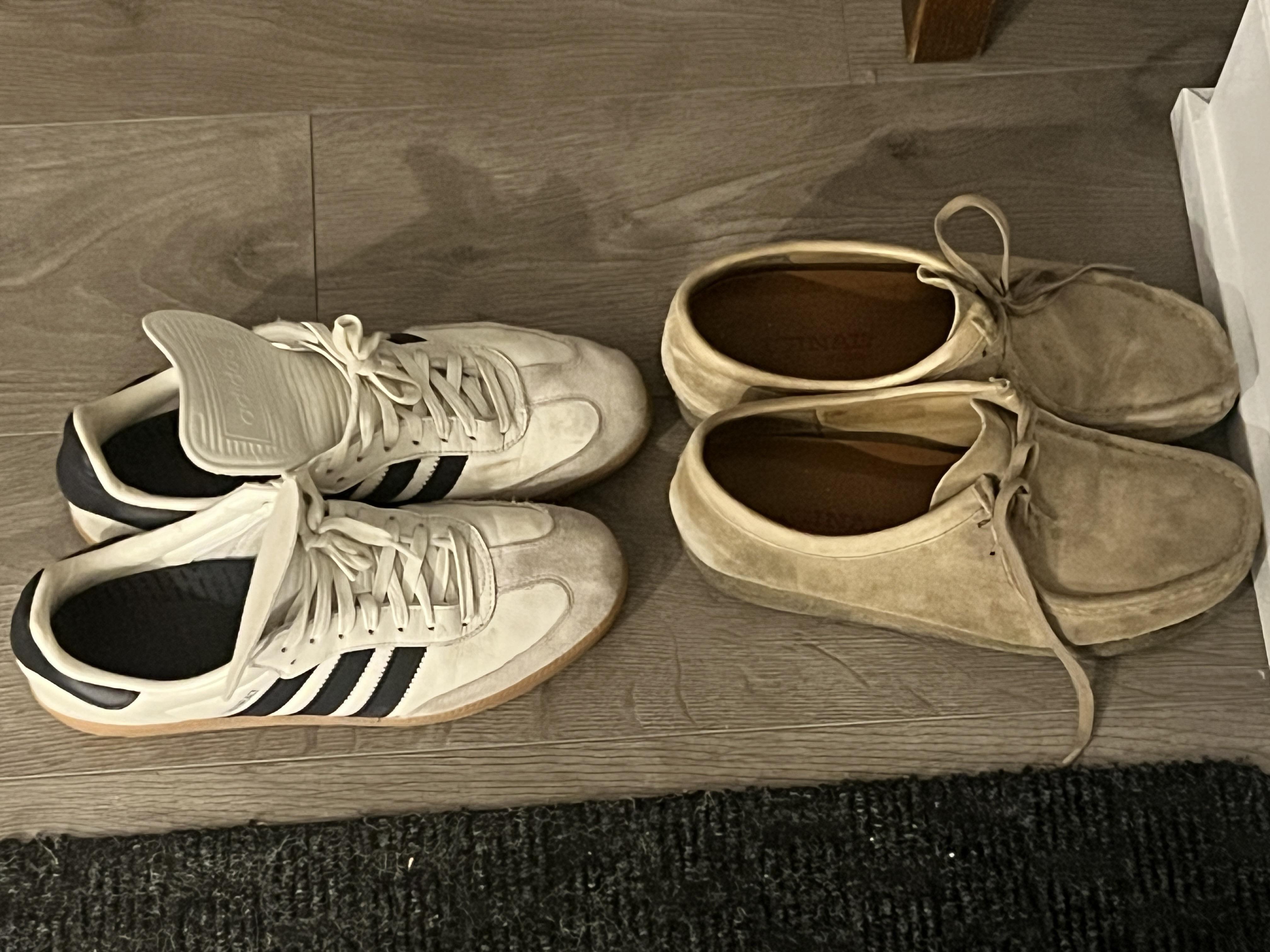 My rotation lately | Scrolller