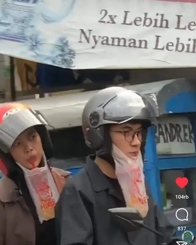 Lifehack minum | Scrolller