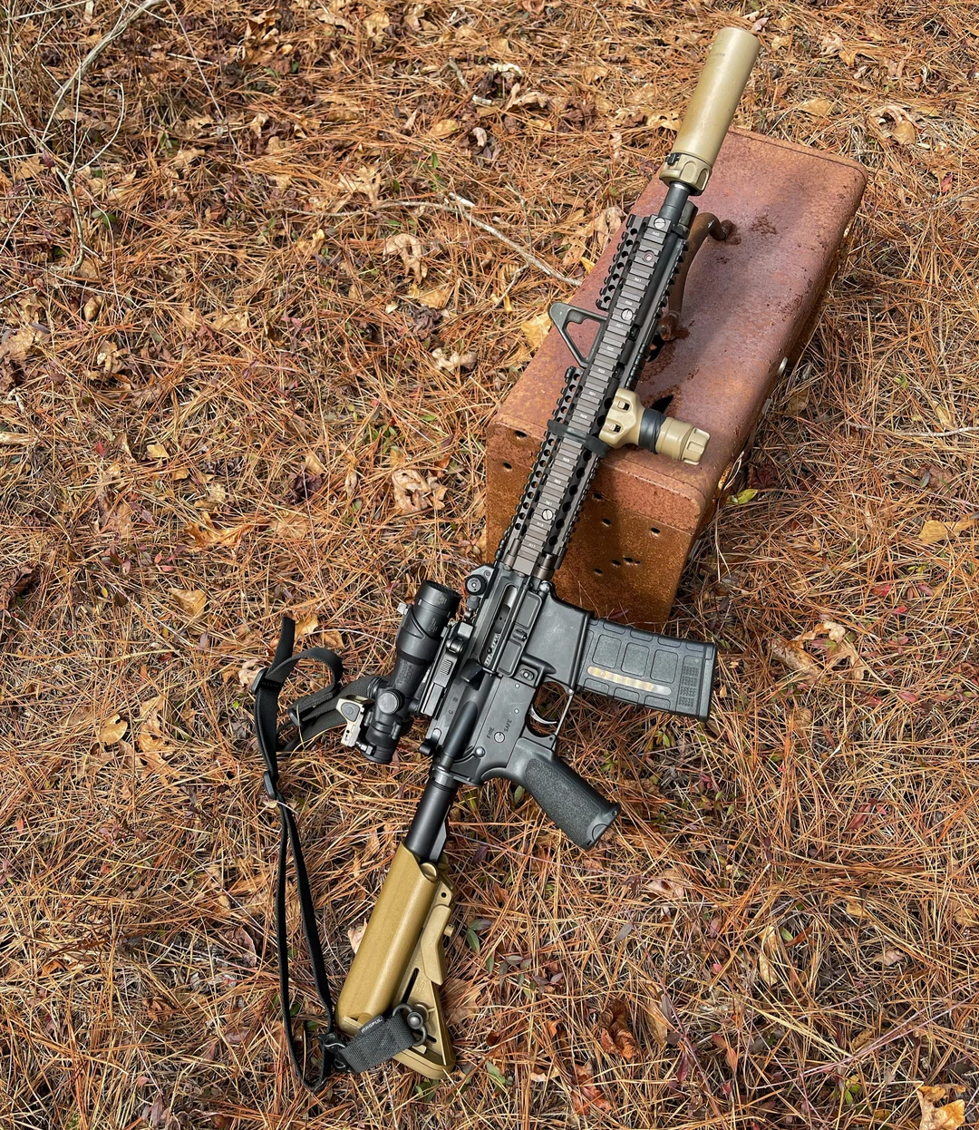 Block Twoolbox | Scrolller