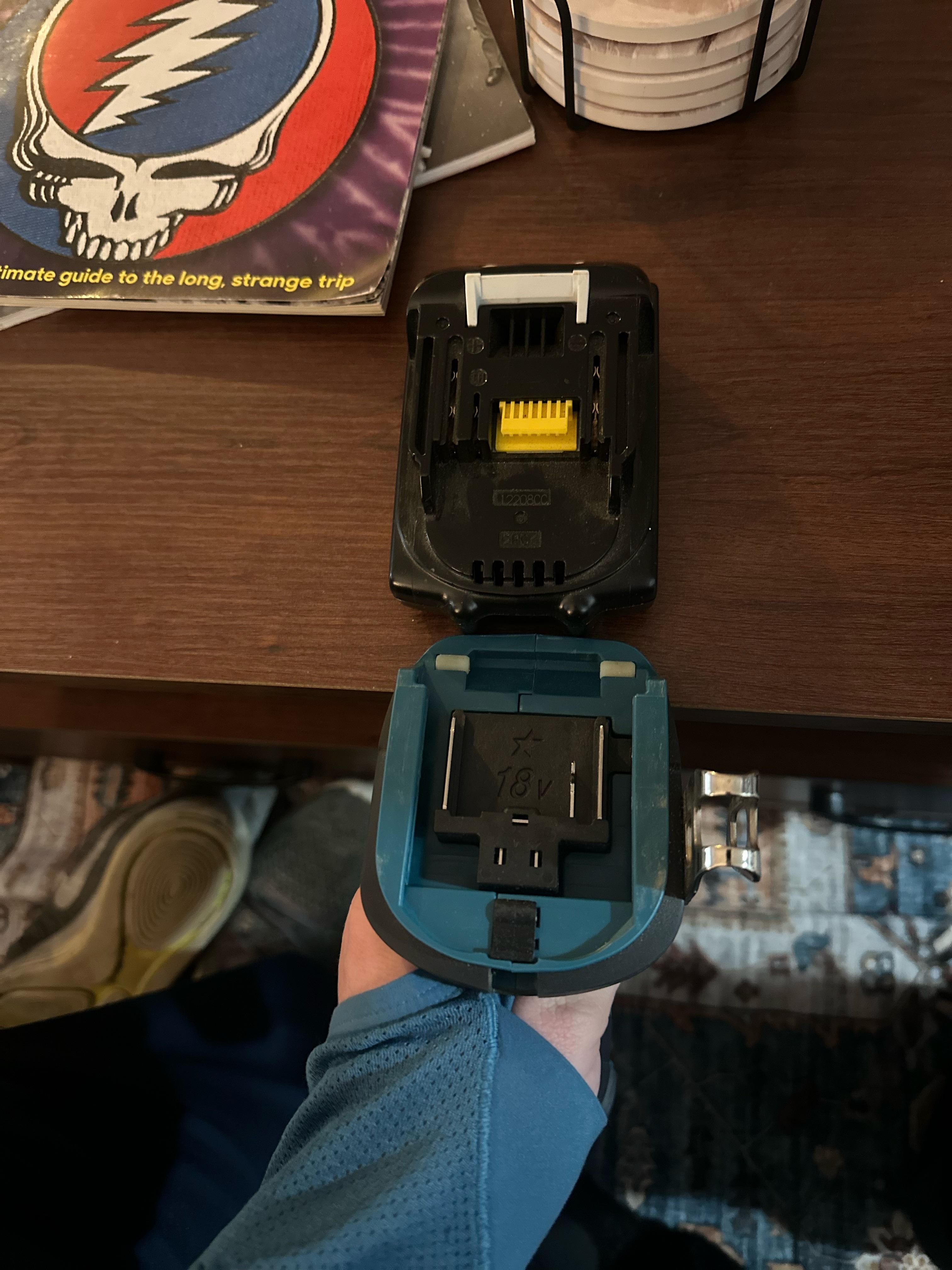 What am I missing? | Scrolller