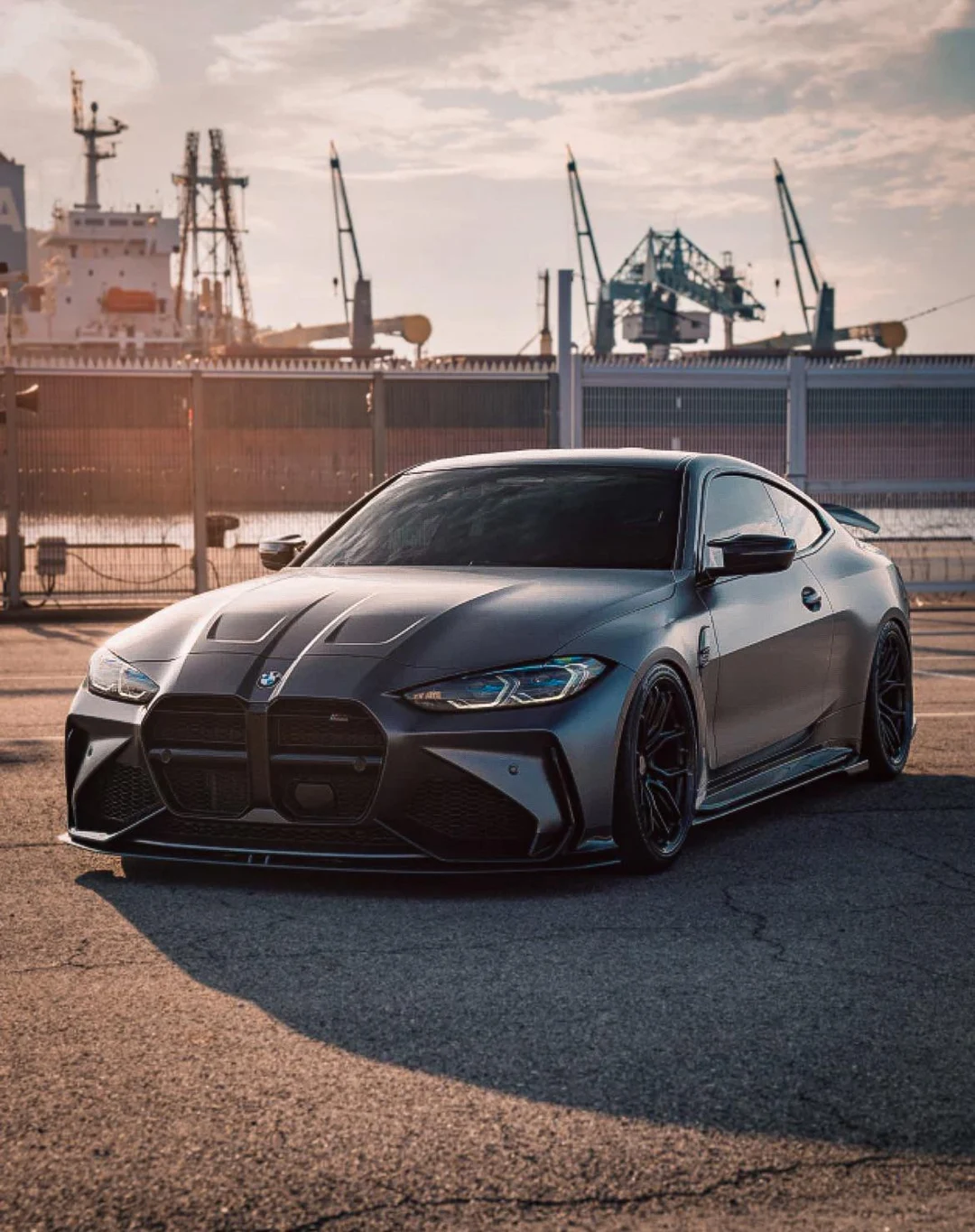 Stunning BMW M4 G82 by Adro | Scrolller