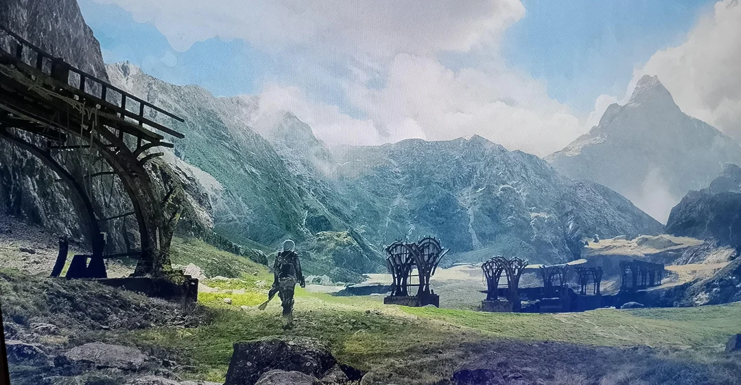 Screen stuck problem | Scrolller