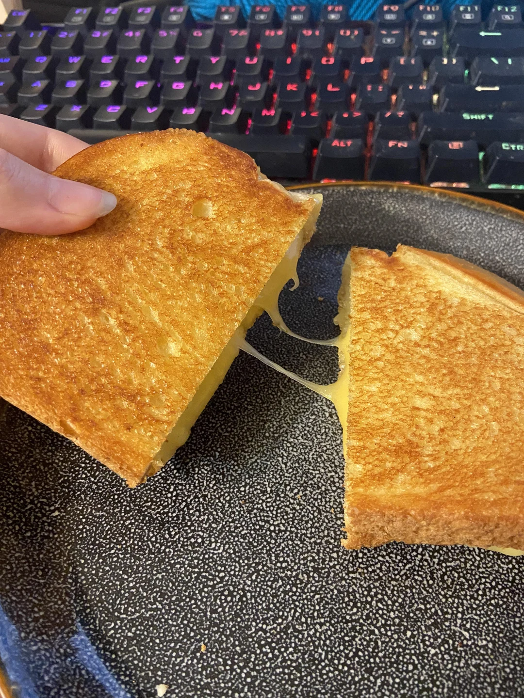 The most beautiful crust I’ve ever made | Scrolller