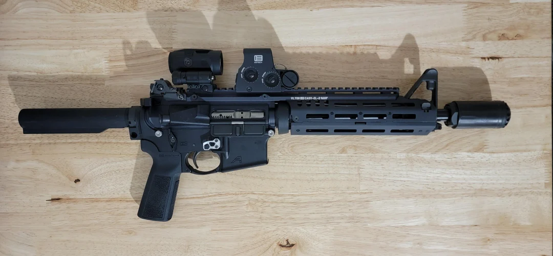 Think I just might sbr this | Scrolller