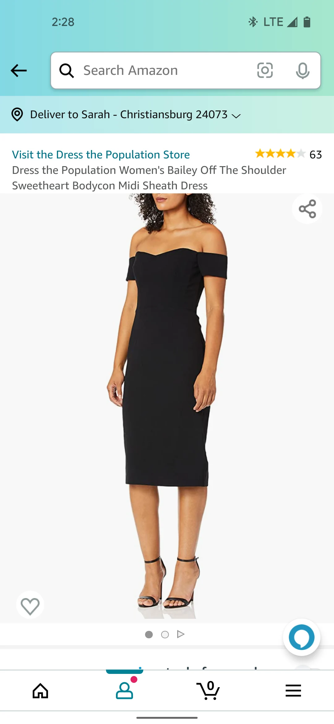 Would this be appropriate for a semi formal fall wedding? | Scrolller