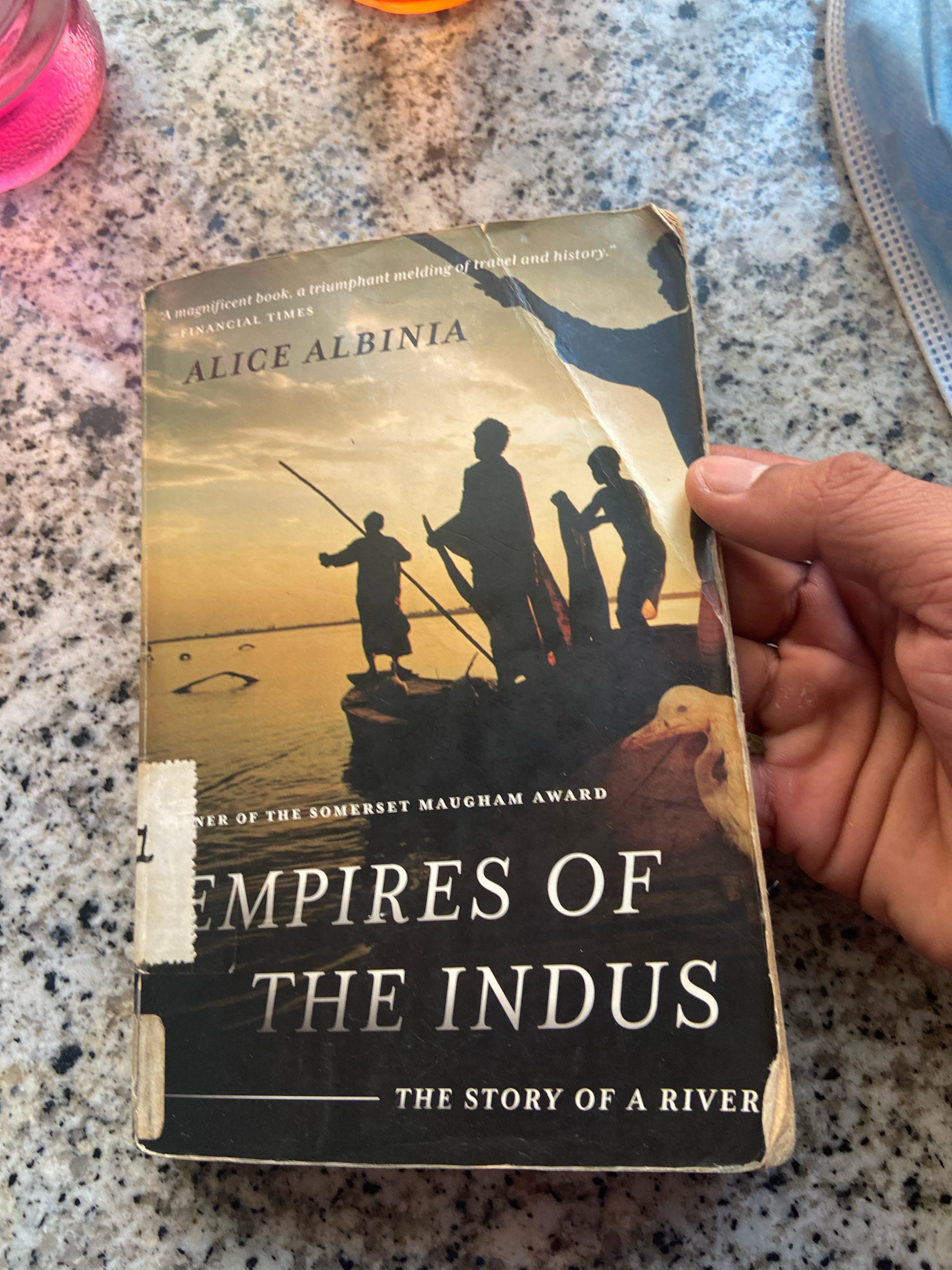 Got this one from library its good read. | Scrolller