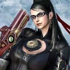 How would you rizz up bayonetta? | Scrolller