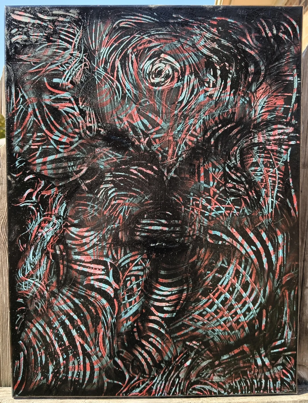 Inverted Innerspace by Austin Weber | Scrolller