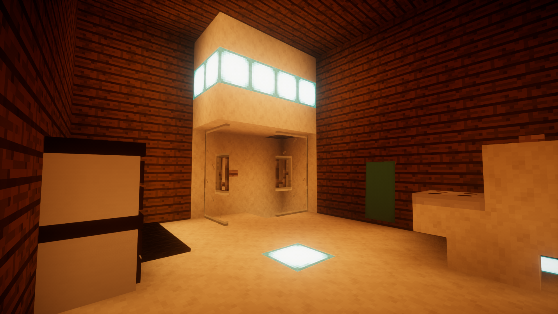 My first build with worldedit and some mods | Scrolller