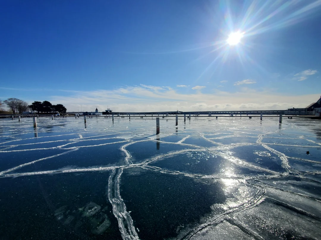Toronto, Canada [OC] | Scrolller