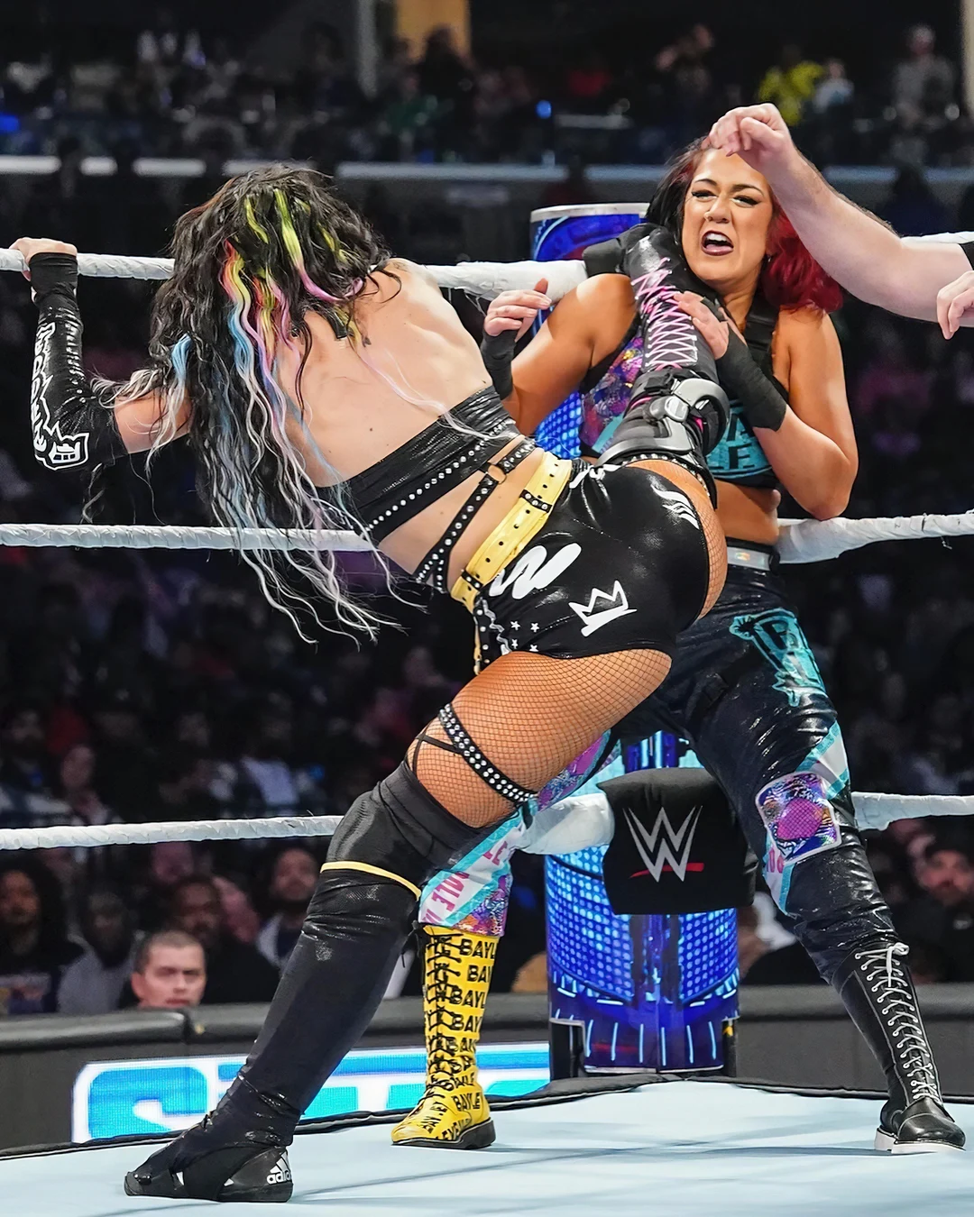 Dakota Kai | Scrolller