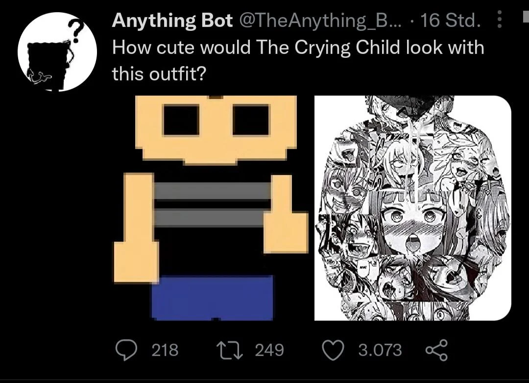 HARDCORE HOL UP | Scrolller