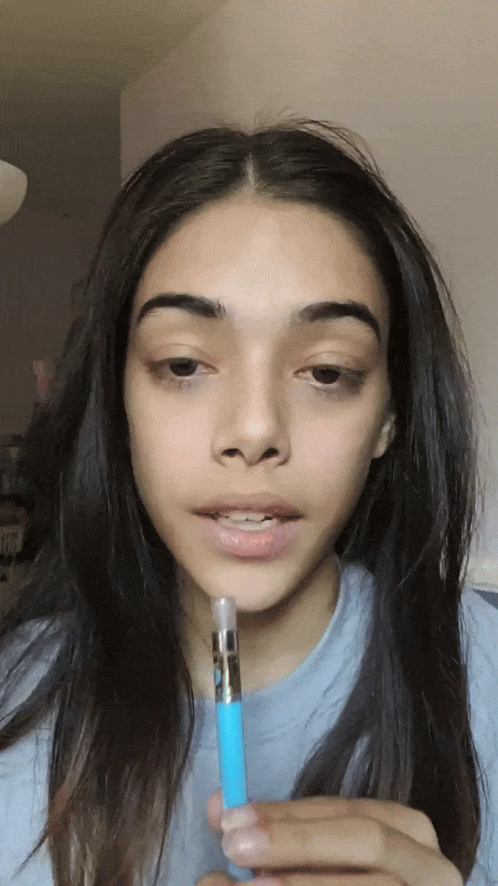 Taking A Big Rip | Scrolller